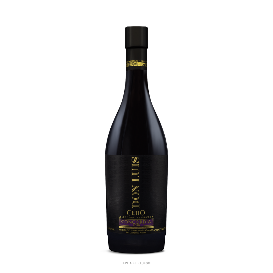 Don Luis – L.A. CETTO